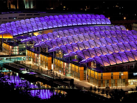 ESOPP - Beyond Standards