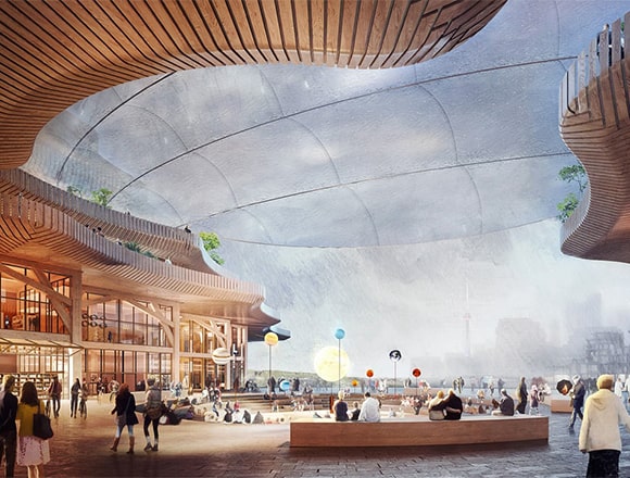 ESOPP - Beyond Standards