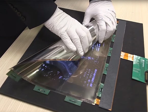 ESOPP - Beyond Standards